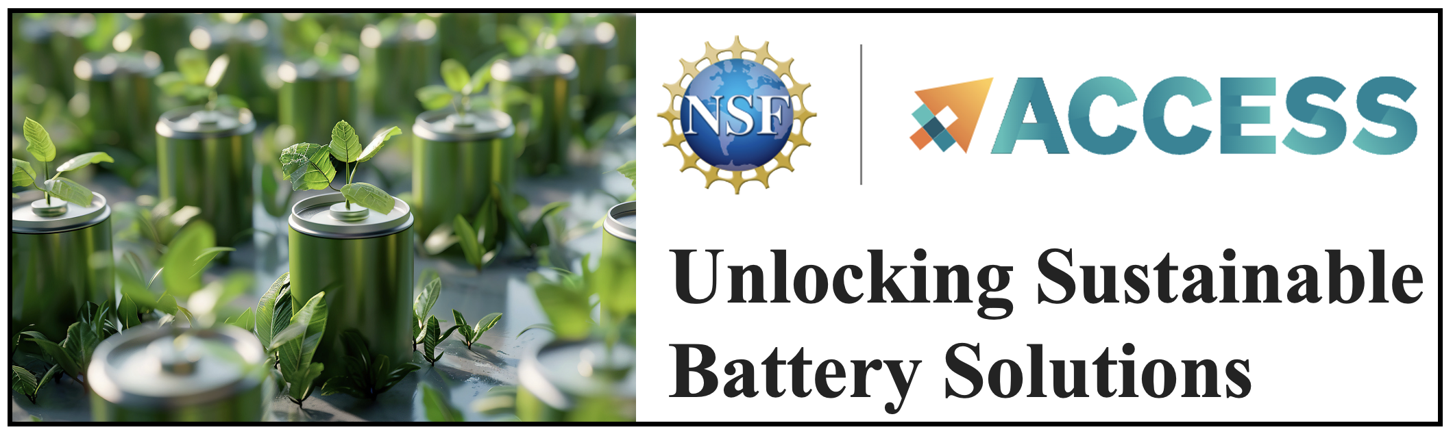 Media Coverage: NSF ACCESS covered our latest research. | Dibakar Datta ...